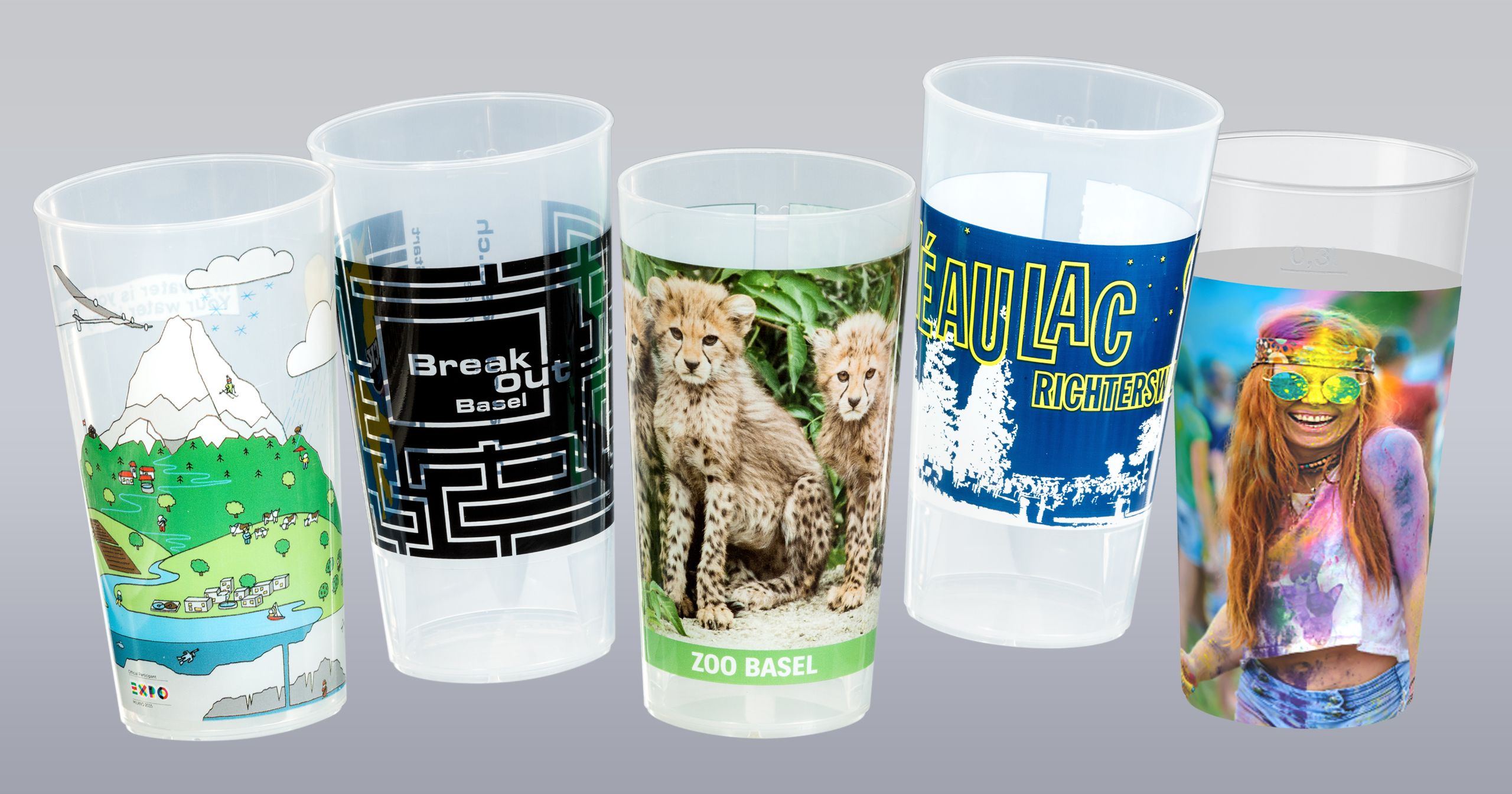 Kaufen - Cup Systems